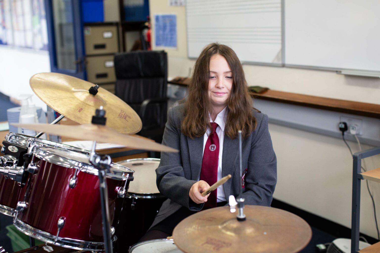 Home - Highfields School