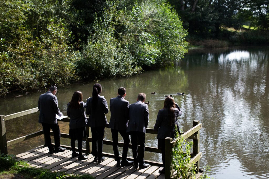 News - Highfields School