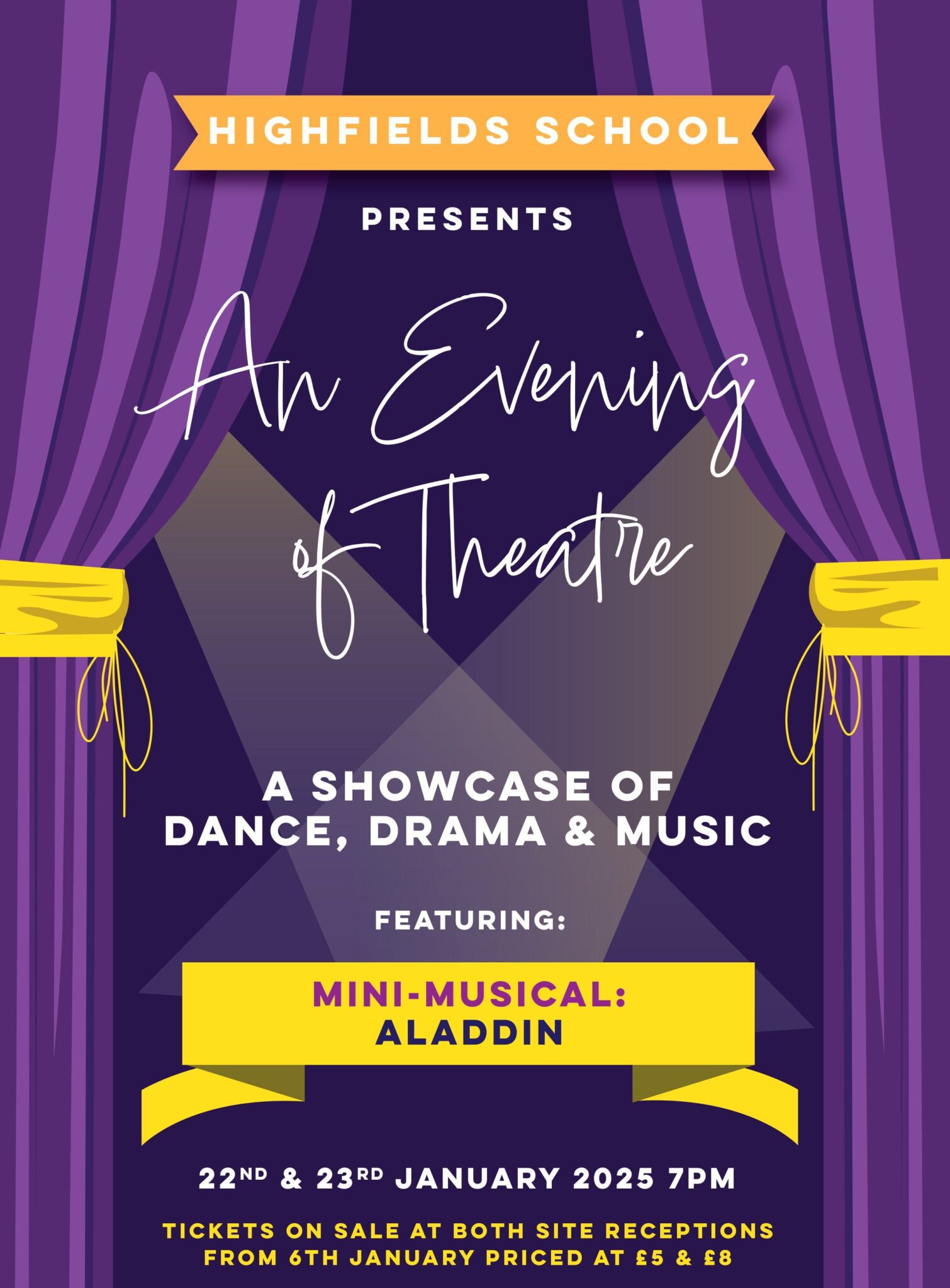 Home - Highfields School